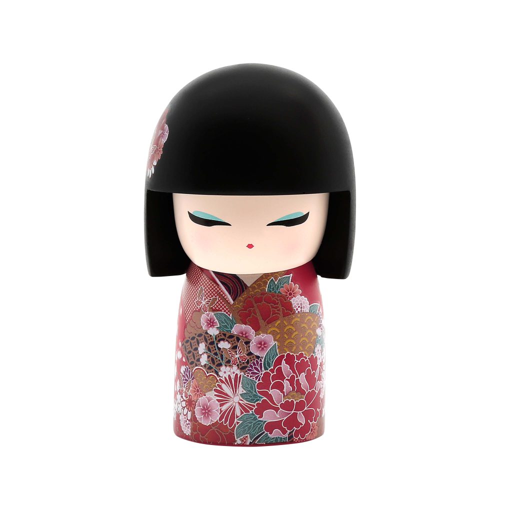 TGKFS139 mini Hana ‘kivirult’ - Kimmidoll
